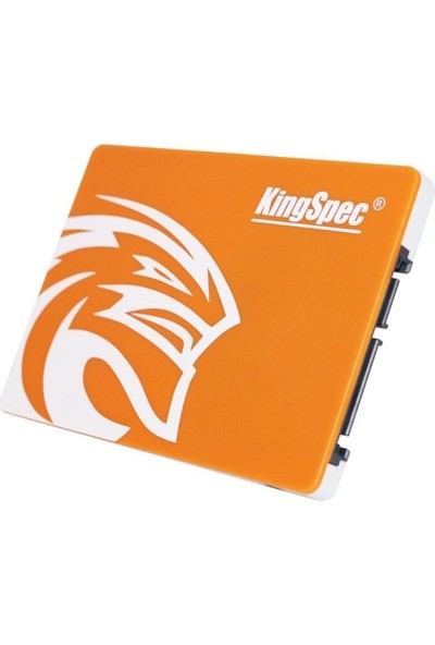 Kingspec 120Gb Ssd Sata3 P3-120 2.5 500/430 Mb Kingspec 120Gb Ssd Sata3 P3-120 2.5 500/430 Mb