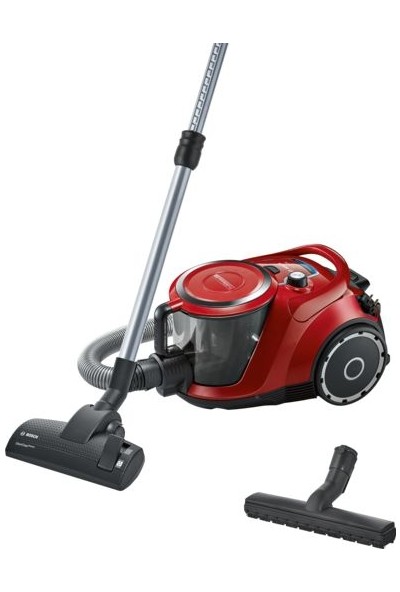 Bosch BGC41Q69 GS41 Serie|6 Toz Torbasız Elektrik Süpürgesi