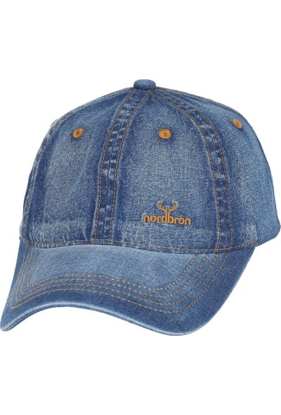 Nordbron Nb8006C048 Koyu Lacivert Kadın Şapka Nordbron Nb8006C048 Koyu Lacivert Kadın Şapka