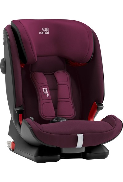 Britax-Römer Advansafix IV R 9-36 kg Oto Koltuğu Britax-Römer Advansafix IV R 9-36 kg Oto Koltuğu