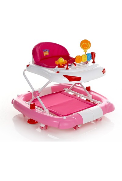 Baby&Plus Cozy Yürüteç