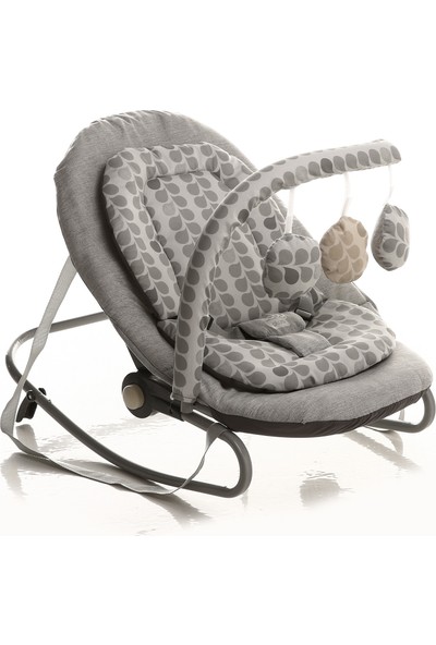 Baby&Plus Lounge Oyuncaklı Ana Kucağı Baby&Plus Lounge Oyuncaklı Ana Kucağı