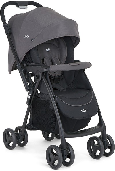 Joie Mirus Çift Yönlü Bebek Arabası Joie Mirus Çift Yönlü Bebek Arabası