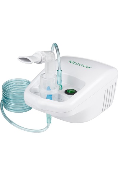 Medisana Buhar Makinası 54520