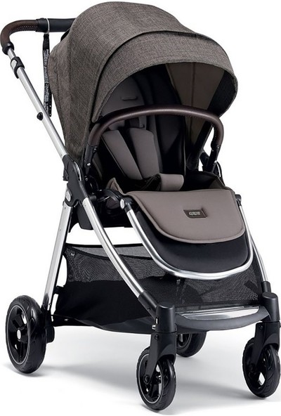 Mamas Papas Armadillo Flip Xt3 Bebek Arabası Chestnut Mamas Papas Armadillo Flip Xt3 Bebek Arabası Chestnut