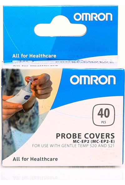 Omron 520-521 Yedek Prob Ucu 40 Adet