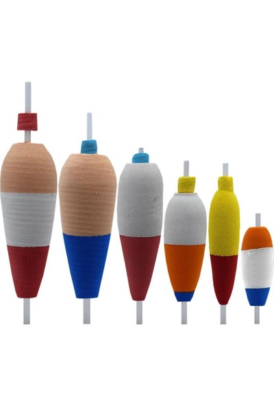 Evostar Eva Kalem Şamandıra