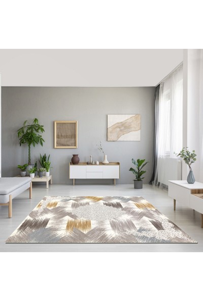 ÖrtüSepetim ORS1032 Welsoft Kumaş Lastikli Halı Örtüsü