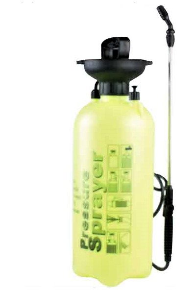 Baco Bc-5 Püskürtme Makinesi 5 Lt Baco Bc-5 Püskürtme Makinesi 5 Lt