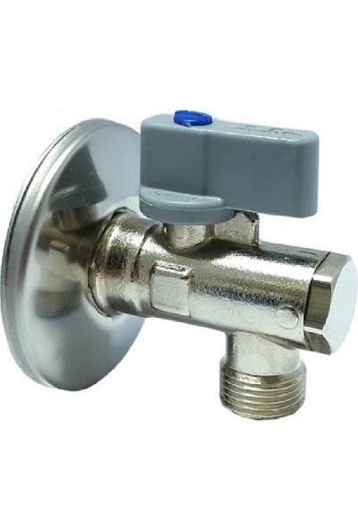 Eca Filtreli Taharet Musluğu 1/2 Eca Filtreli Taharet Musluğu 1/2