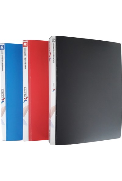 Karpin Sunum Dosyası 80 Li