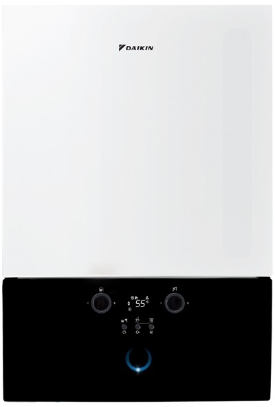 Daikin Tam Yoğuşmalı Premix NDJ Kombi 24 kW D2CND024AATR