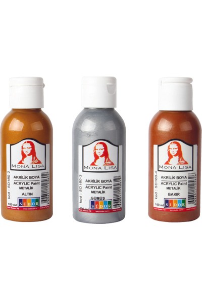 Südor Akrilik Boya 500 Ml. Açık Mavi Sd-1009-07 Südor Akrilik Boya 500 Ml. Açık Mavi Sd-1009-07