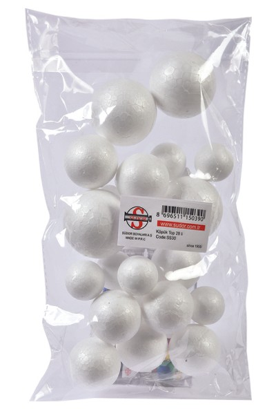 Südor Köpük Top 28 Li SS30