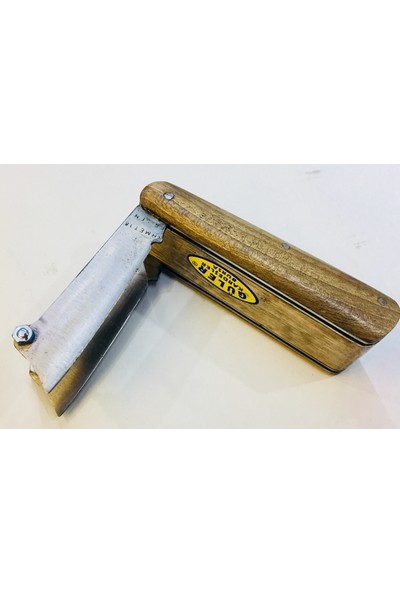 Güler Ceviz Aşı Çakısı