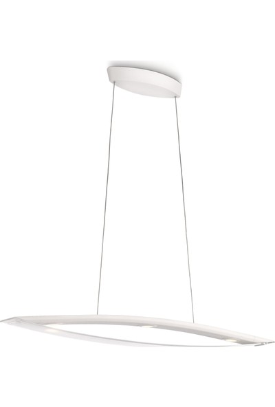 Philips Instyle Ponte Sarkıt Led Beyaz 3X7.5W 37368/31/16
