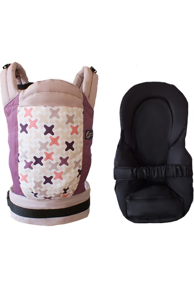 Babalinbaby Baby Plus Yenidoğan - 118 (0-4 Yaş)