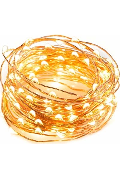 Foto Zeynep Peri Led 10 m