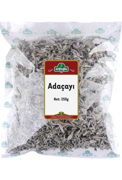 Arifoğlu Adaçayı 250 grr