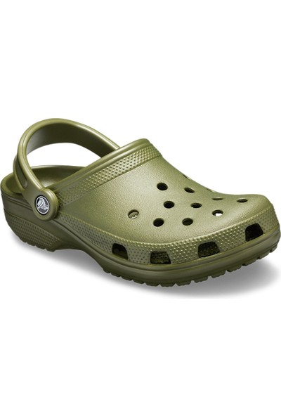 Crocs 10001-309 Classic Terlik