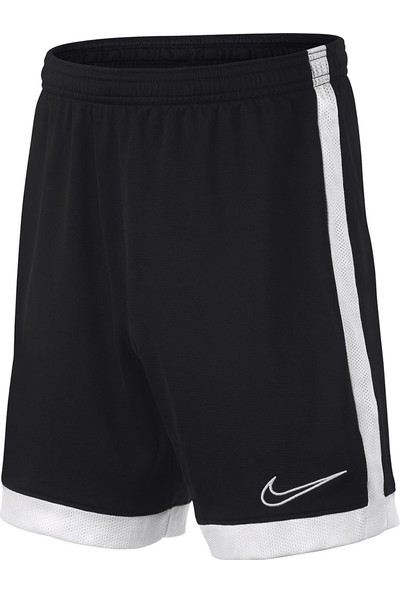 Nike Ao0771-010 Dri-Fit Academy Genç Çocuk Futbol Şortu