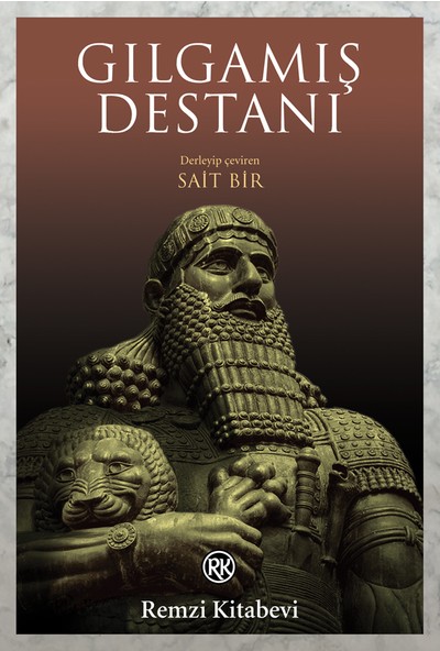 Gılgamış Destanı Gılgamış Destanı