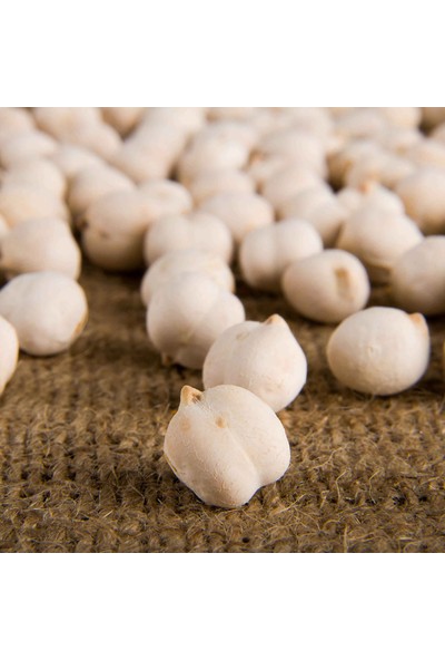 Özgür Leblebi Sakız Beyaz Leblebi 1 kg