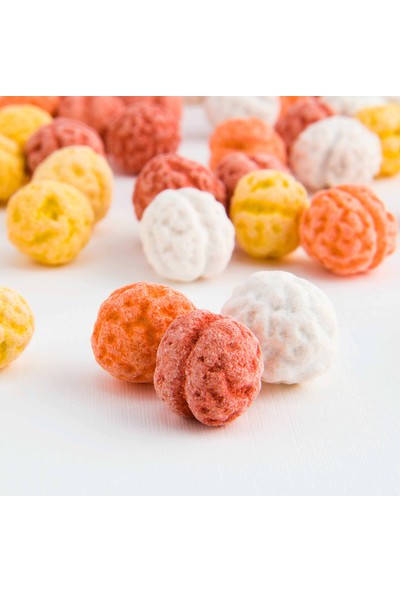 Özgür Leblebi Renkli Şekerli Leblebi 500 gr