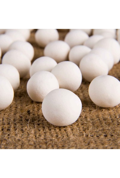 Özgür Leblebi Kıtır (Pamuk) Leblebi 500 gr