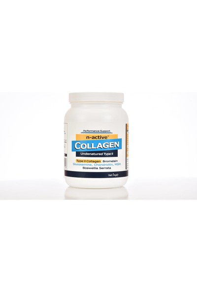 N Active Collagen