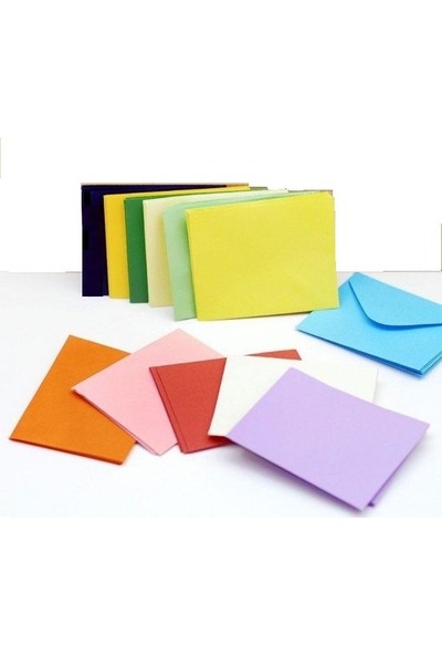 Gelişim Zarf 110Gr Renkli Zarf Koyu Yeşil 100 Lü 13X18 Gelişim Zarf 110Gr Renkli Zarf Koyu Yeşil 100 Lü 13X18