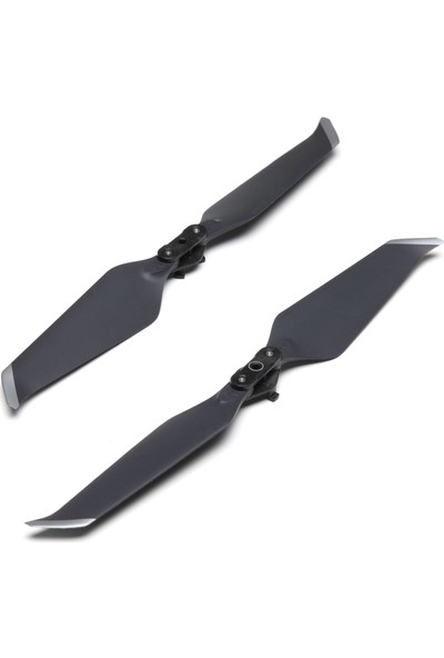 Djı Mavic 2 Düşük Gürültülü Pervane Set Part13 8743 Mavic 2 Zoom, Mavic 2 Pro Drone Djı Mavic 2 Düşük Gürültülü Pervane Set Part13 8743 Mavic 2 Zoom, Mavic 2 Pro Drone