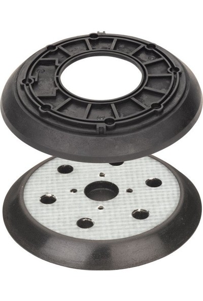 Aeg Ex 150 Eksantrik Zımpara Tabanı