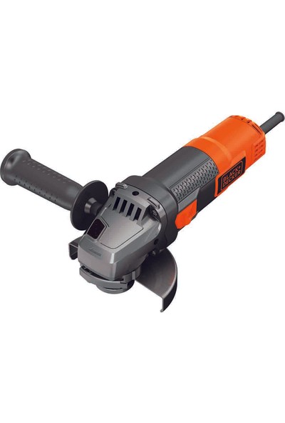 Black&Decker Beg220 900Watt 125Mm Avuç Taşlama Black&Decker Beg220 900Watt 125Mm Avuç Taşlama