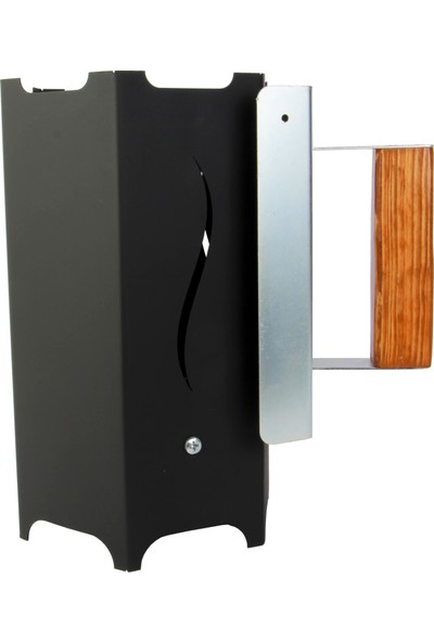 Grillmate Kömür Tutuşturma Bacası