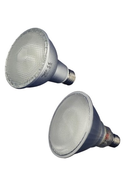 Osaka Tasarruflu 15W=75W Par30 E27 4000Kelvin Günışığı