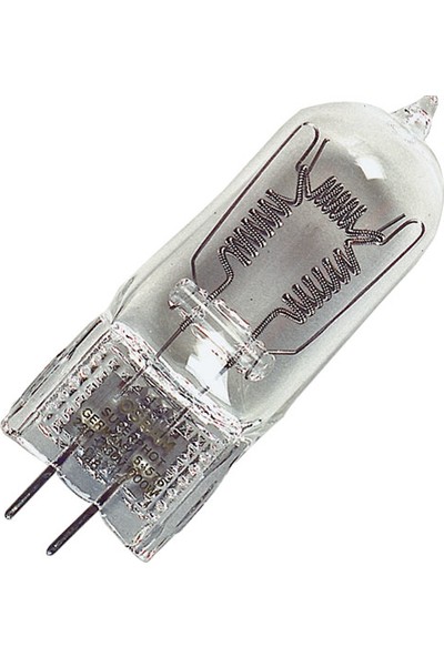 Osram 64575 P1/15-Egy 230V 1000W Gx 6.35