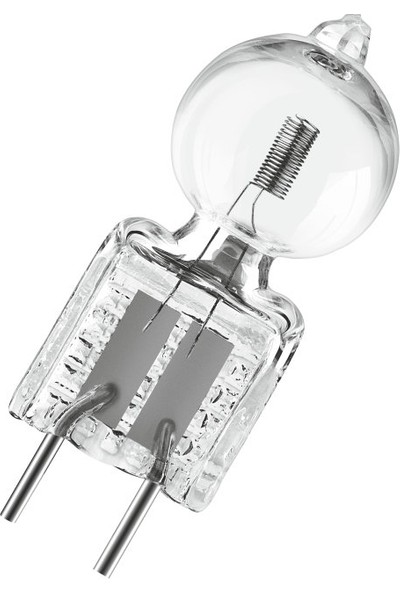 Osram 64668 Xır 22,8V 80W G6.35 Halojen