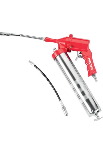 Proter Ph 2970 Gt Havalı GresPompası 500 Cc Proter Ph 2970 Gt Havalı GresPompası 500 Cc