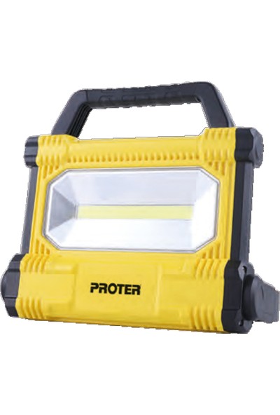 Proter Pl 130 E Elektrikli Projektör