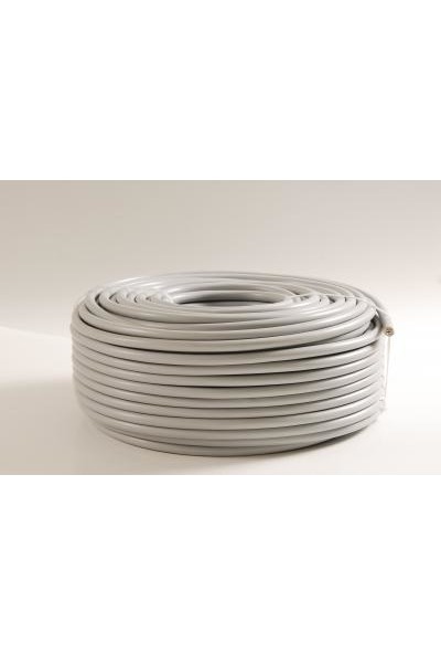 Ttr 3X1,5 Cca Kablo 100 Metre
