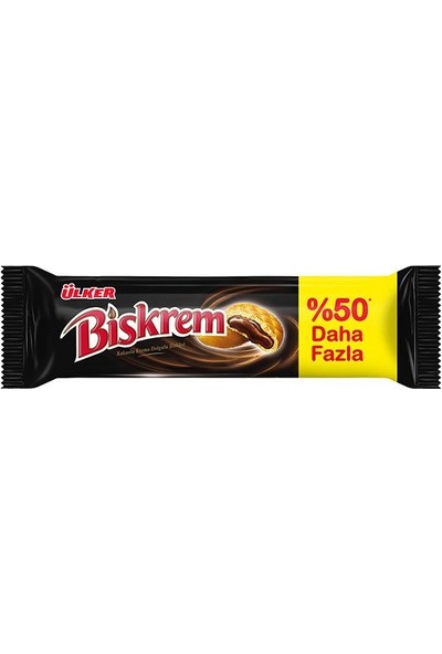 Ülker Biskrem 150gr
