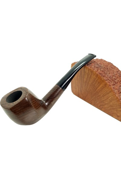 Falconetti Venge Ağacı Mat El Yapımı Pipo pt68