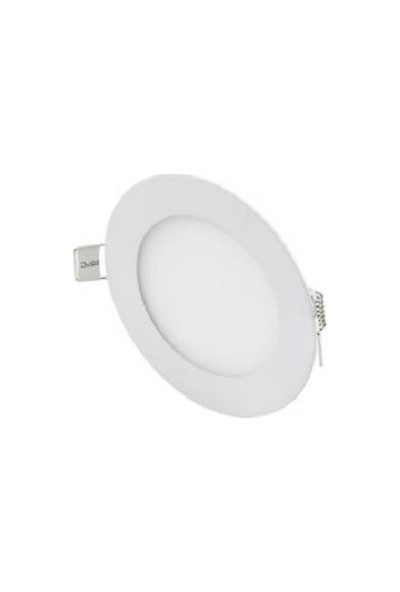 Cata 6W Sıva Altı Led Panel Spot CT-5145 - Beyaz Işık - Alüminyum Kasa Cata 6W Sıva Altı Led Panel Spot CT-5145 - Beyaz Işık - Alüminyum Kasa