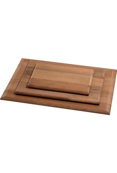 Taboo TAB-1247 Kesme Ve Sunum Tahtası 3'Lü Set Taboo TAB-1247 Kesme Ve Sunum Tahtası 3'Lü Set