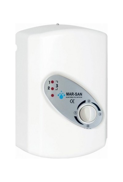 Mar-San Elektrikli Ani Su Isıtıcı 7 kw