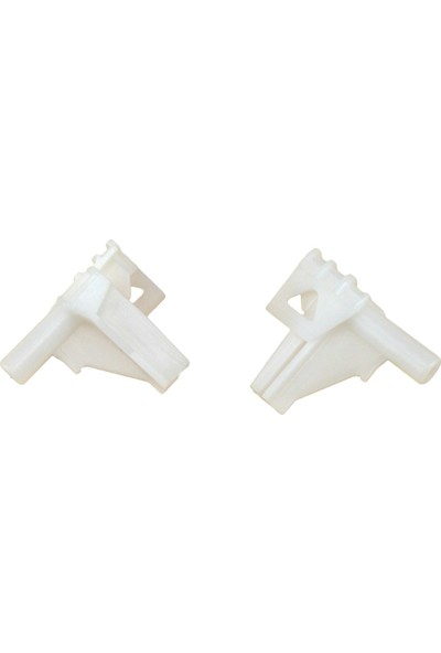 Valea Renault Scenic 1996-2003 4 Parça Cam Krikosu Sol Kapı Valea Renault Scenic 1996-2003 4 Parça Cam Krikosu Sol Kapı