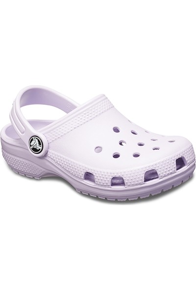 Crocs 204536-530 C11 - 28/29 Classic Clog K Lila Crocs 204536-530 C11 - 28/29 Classic Clog K Lila