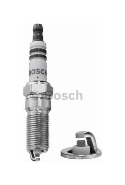 Bosch Buji Hr8Mcv+ Escort Focus Fiesta Mondeo YM. Volvo S40 II 1.6 2004 Bosch Buji Hr8Mcv+ Escort Focus Fiesta Mondeo YM. Volvo S40 II 1.6 2004