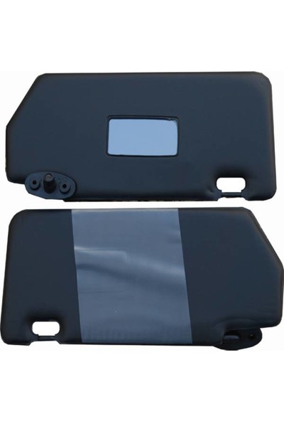 Sodsan İç Güneşlik Takım Uno Sodsan İç Güneşlik Takım Uno